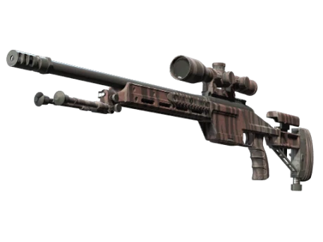 SSG 08 | Жертва КС ГО | Купить, Продать на Market CS:GO